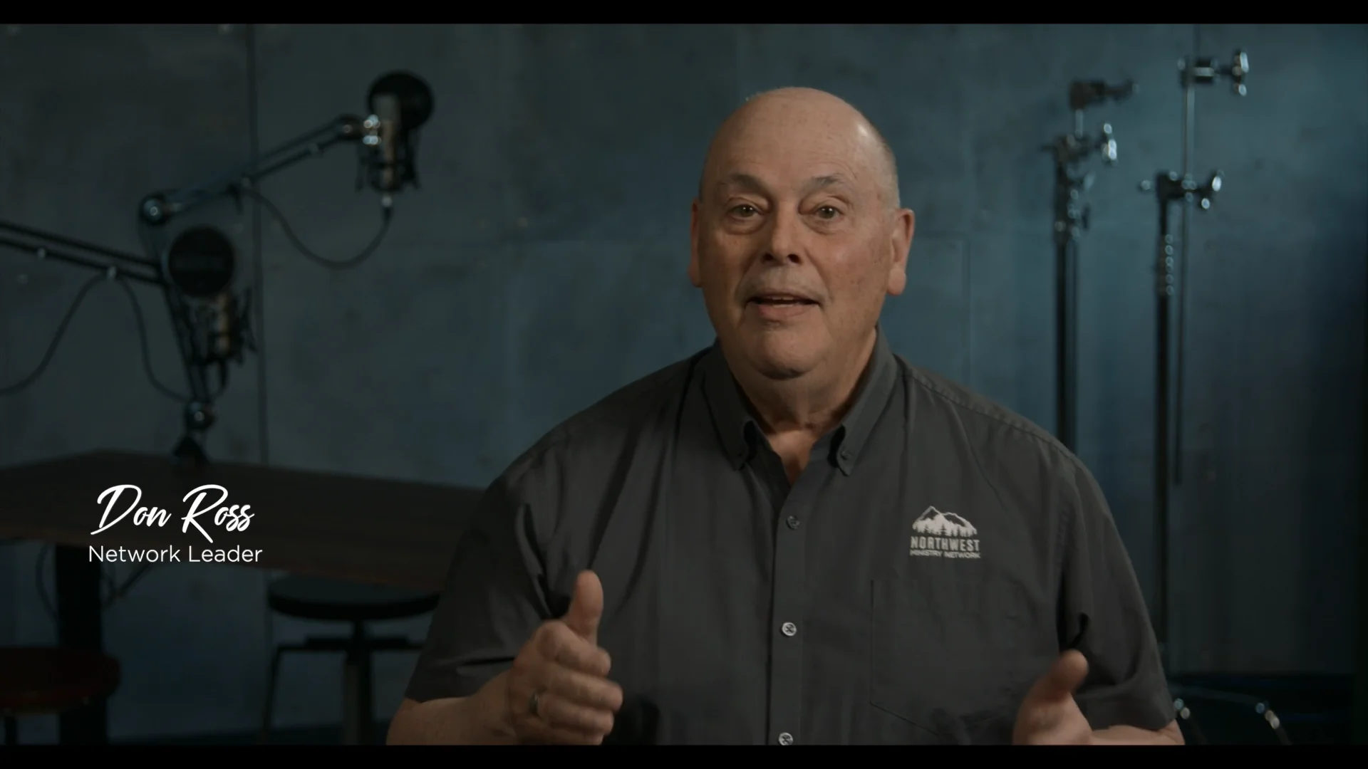 Greed - Today's Thought with Don Ross on Vimeo