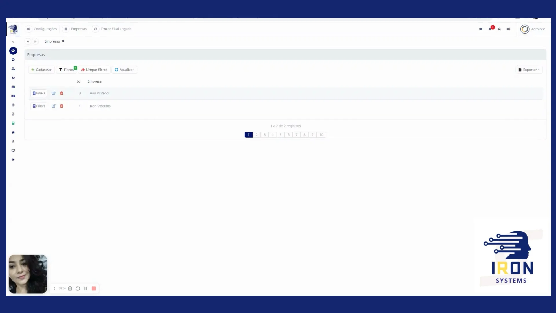 Adm - Empresas on Vimeo