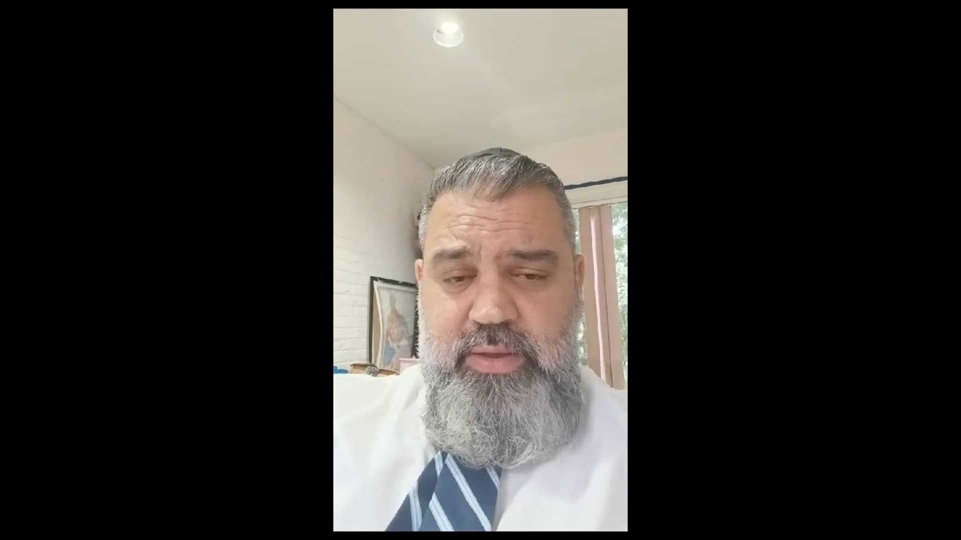 Rabbi Yosef Alon, Great Neck, N.Y. on Vimeo