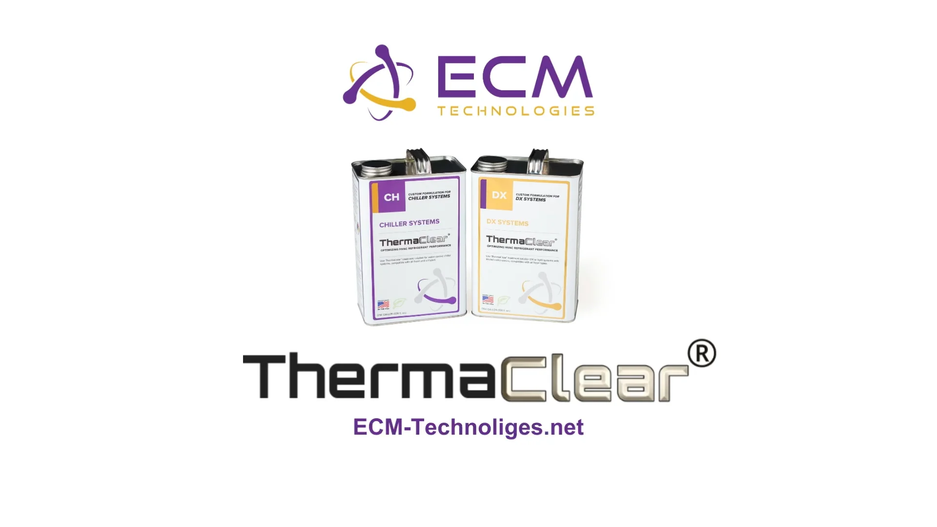 ThermaClear® Efficacy Demonstration