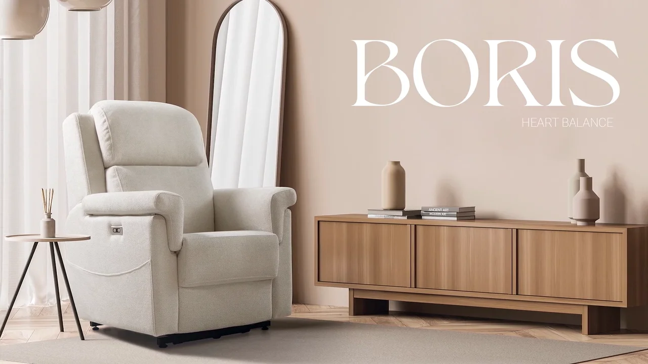 Tayber - Boris on Vimeo