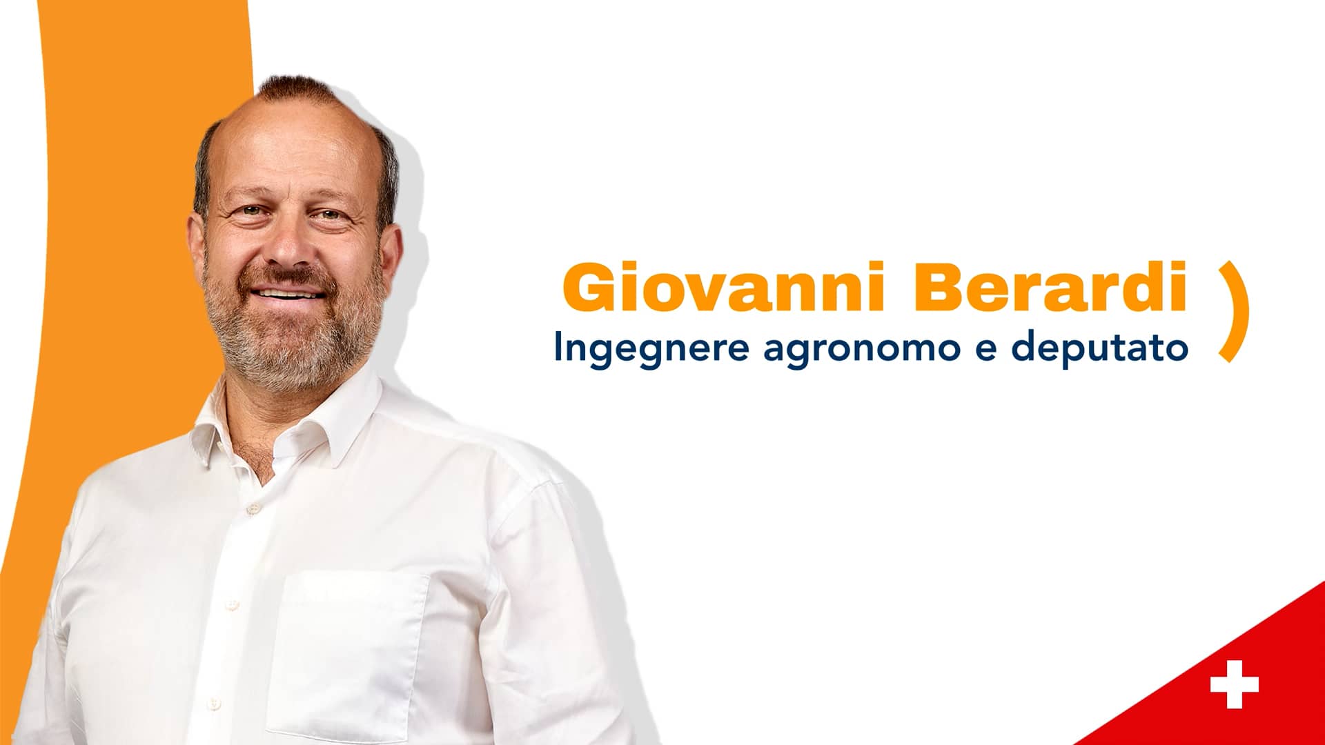 Giovanni Berardi_Congresso il Centro on Vimeo