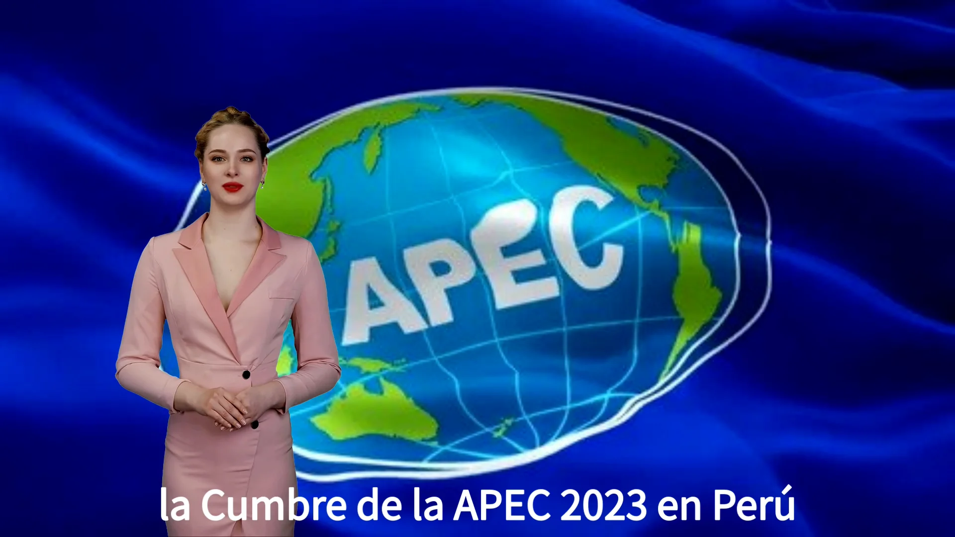 peru spanish APEC on Vimeo
