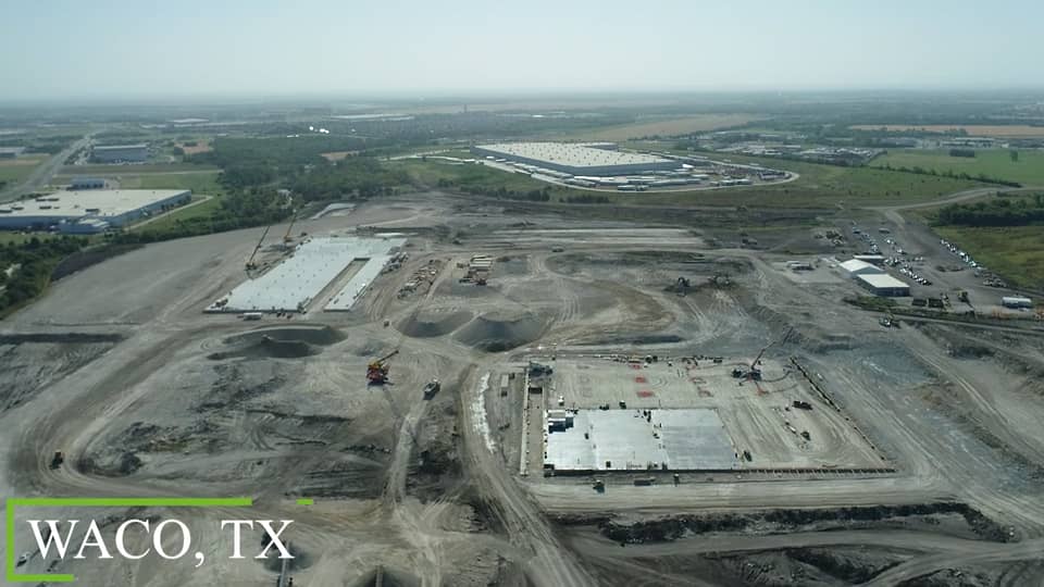 Graphic Packaging Waco Mill on Vimeo