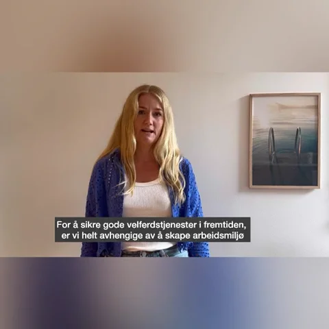 Anne-Marthe Rustad Indregard on Vimeo