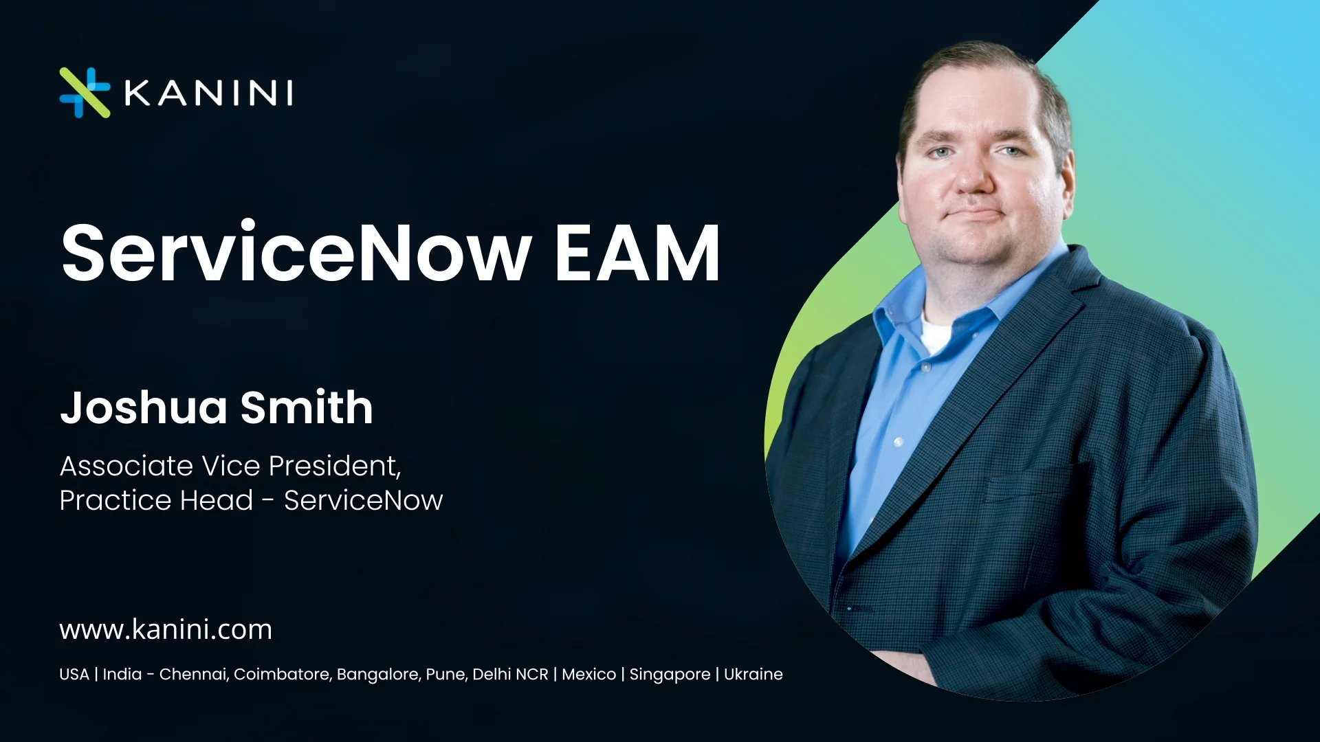 ServiceNow EAM on Vimeo