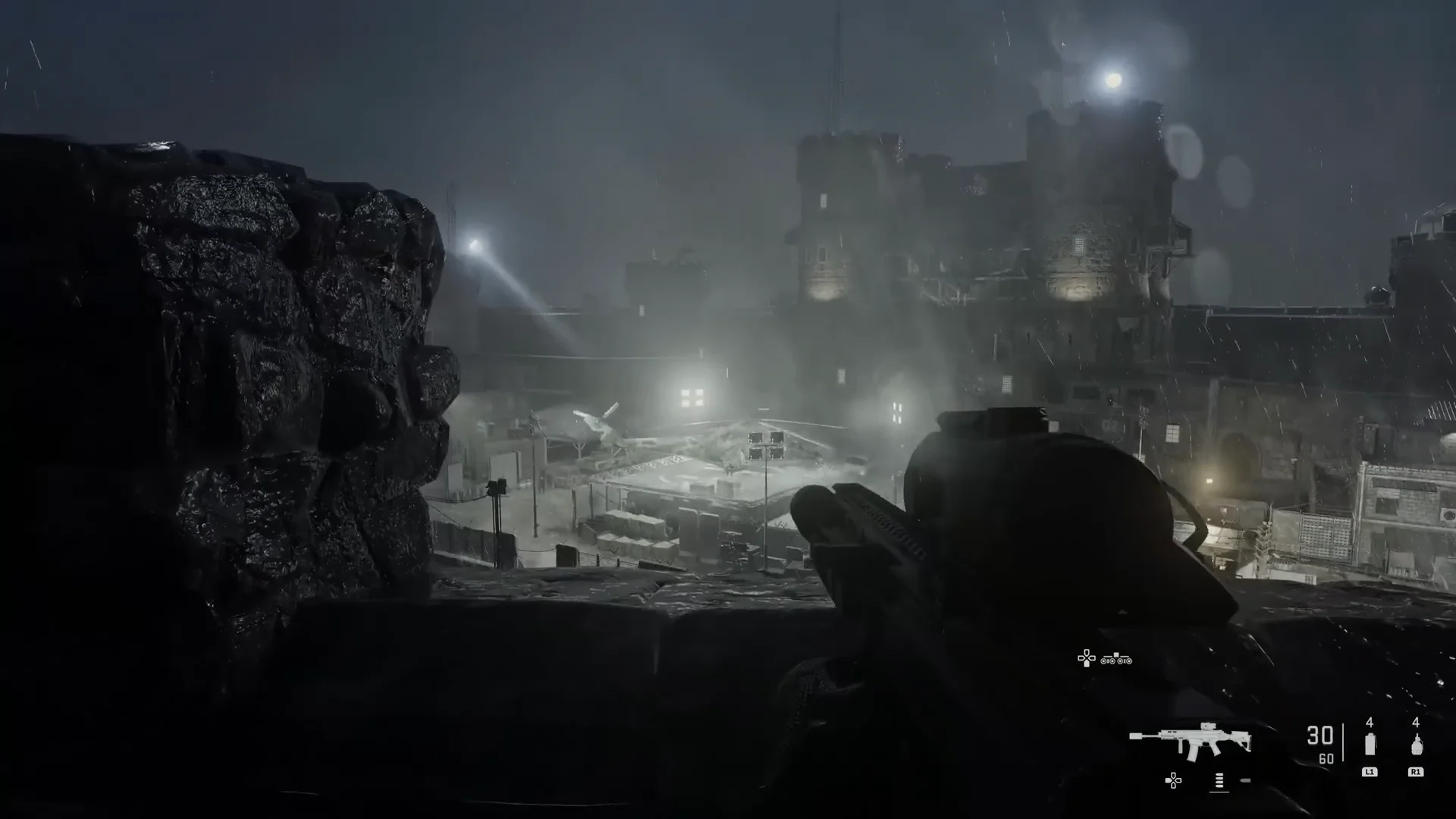 Call of Duty Modern Warfare III Campaign Gameplay Trailer