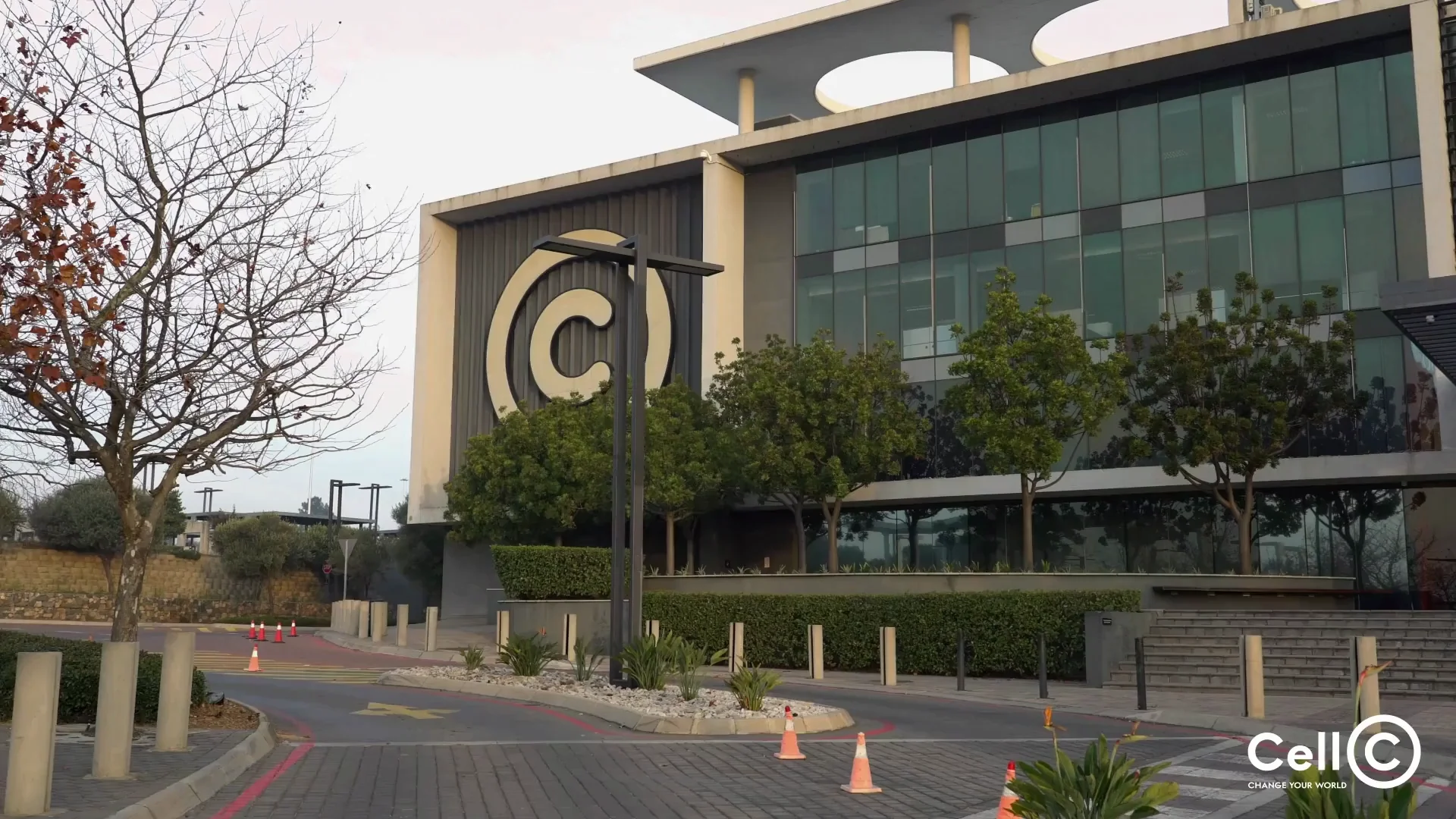 What it's like to work at Cell C on Vimeo