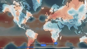 Weather API for developers | MapTiler