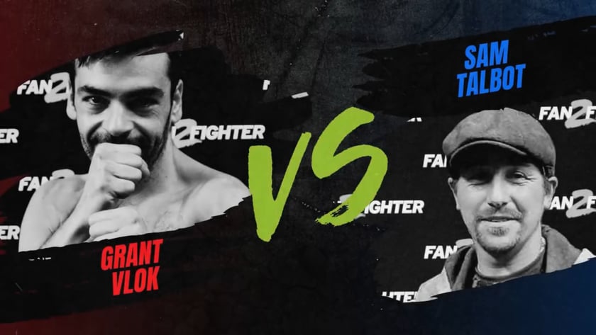 Past Fan2Fighter Events - Watch Free MMA Fight Videos!
