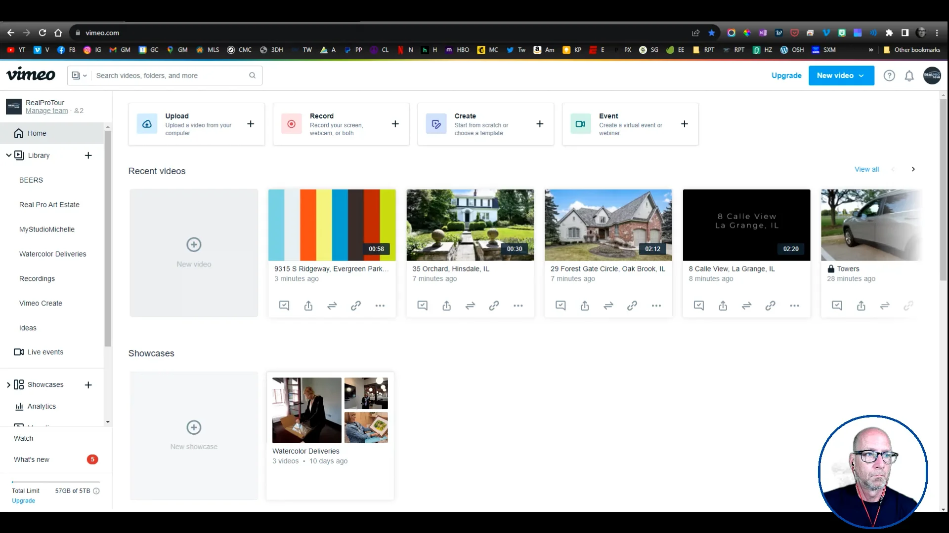 Uploading To Vimeo2 On Vimeo 