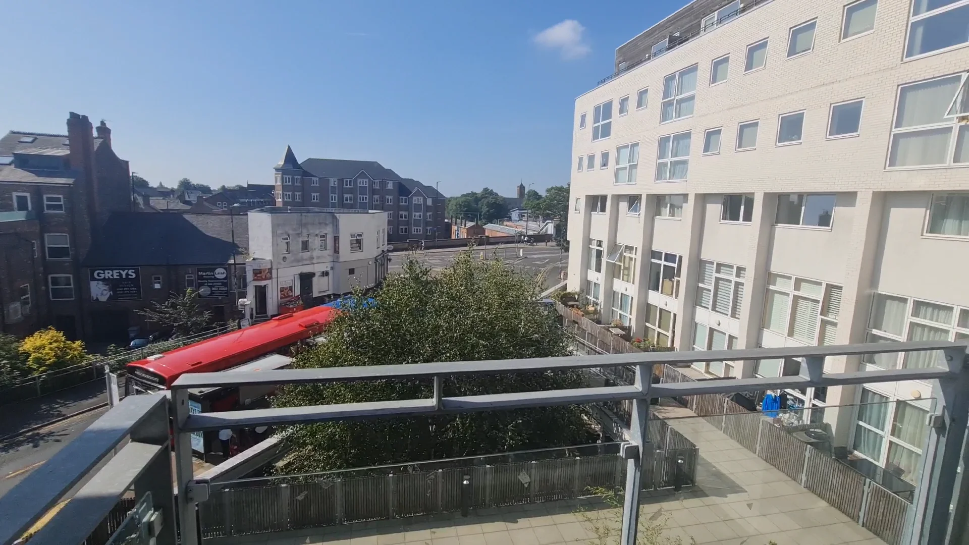 30 broad road on Vimeo
