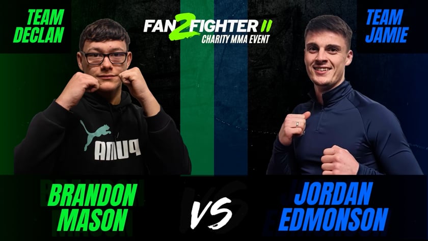 Past Fan2Fighter Events - Watch Free MMA Fight Videos!