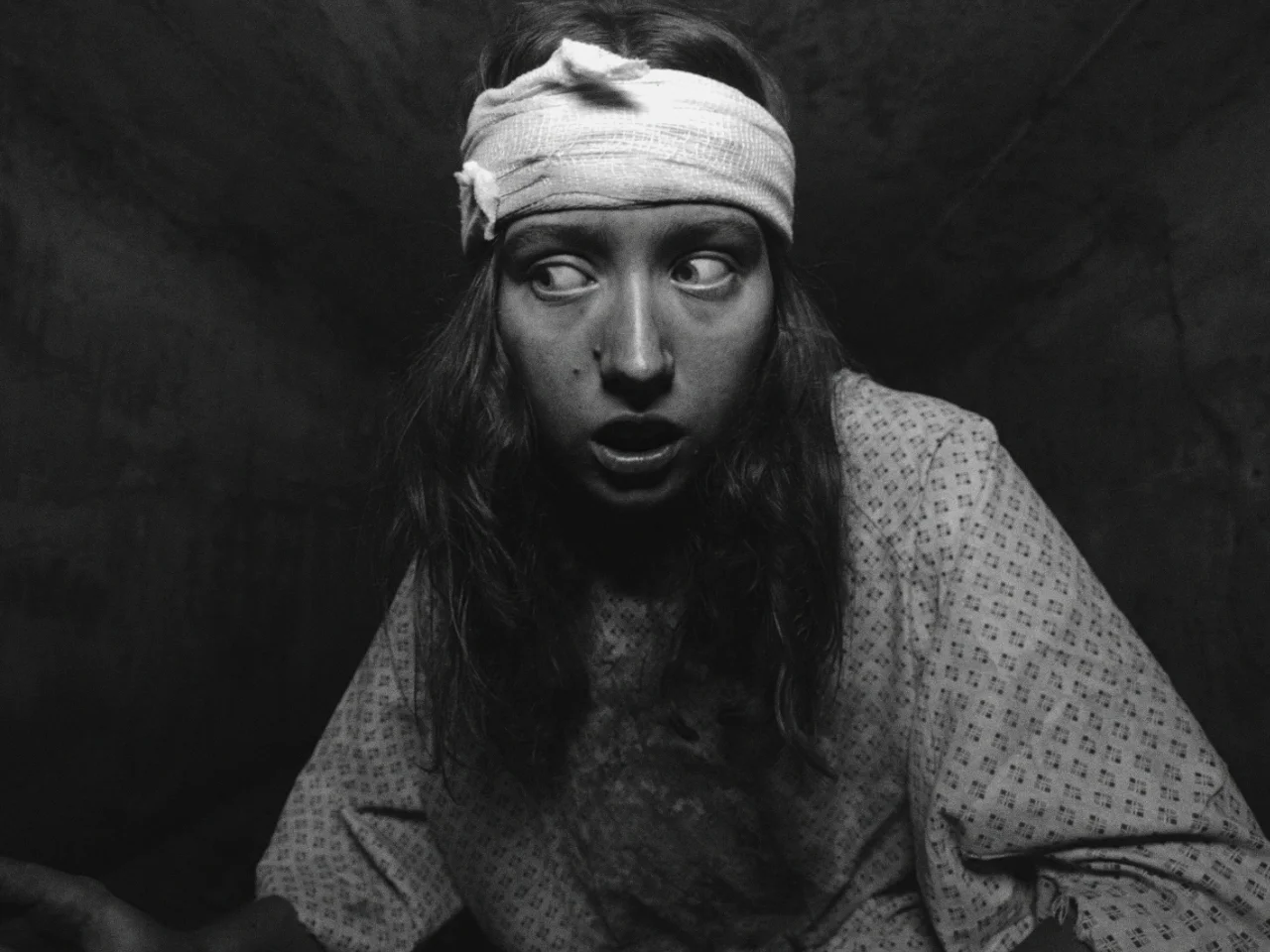 SEWER Horror on Vimeo
