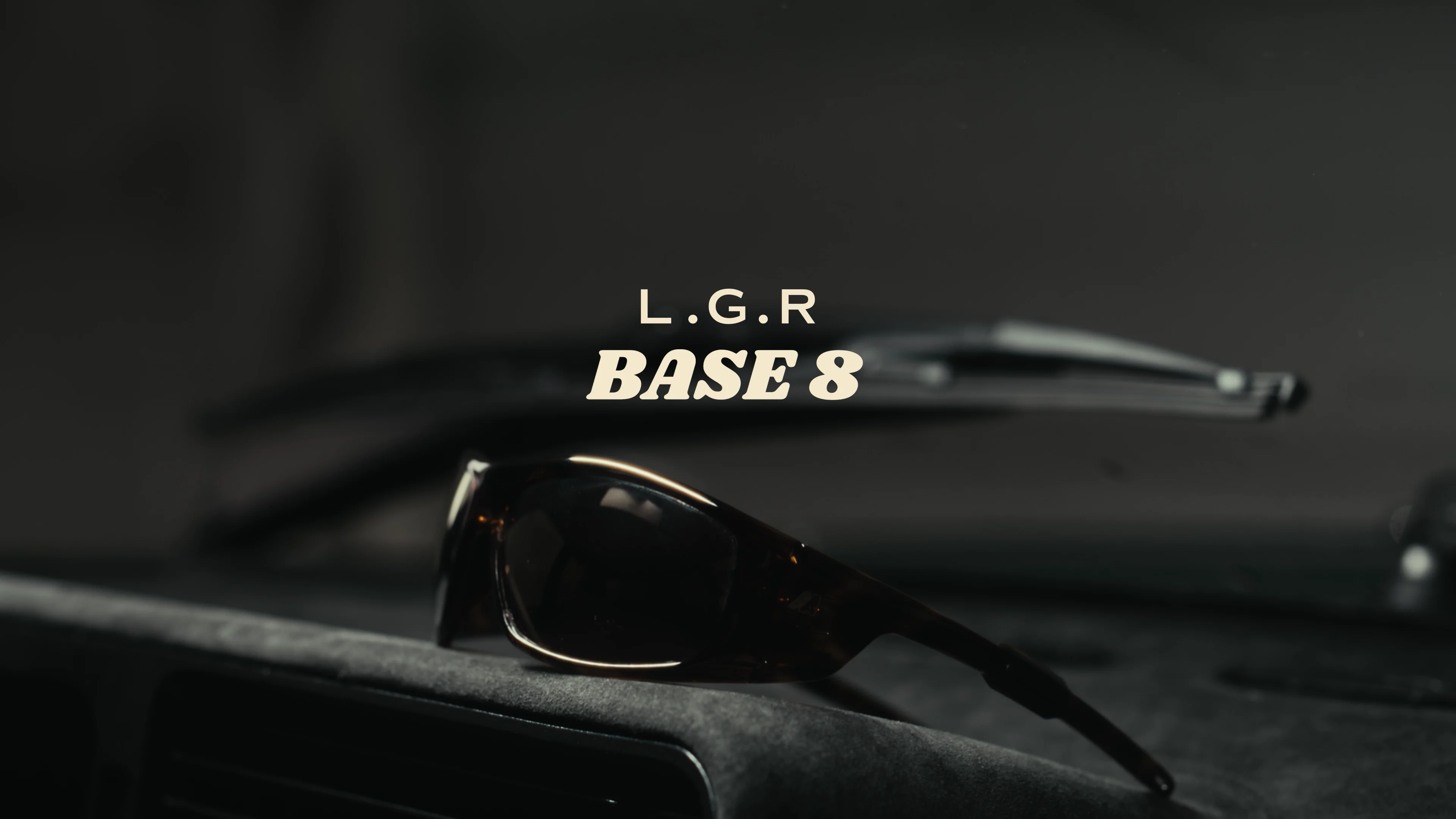 L.g.r. Base8 on Vimeo