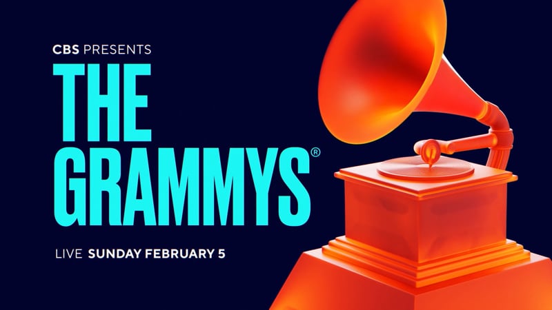 The Grammy Awards 2023 - Hello Charlie