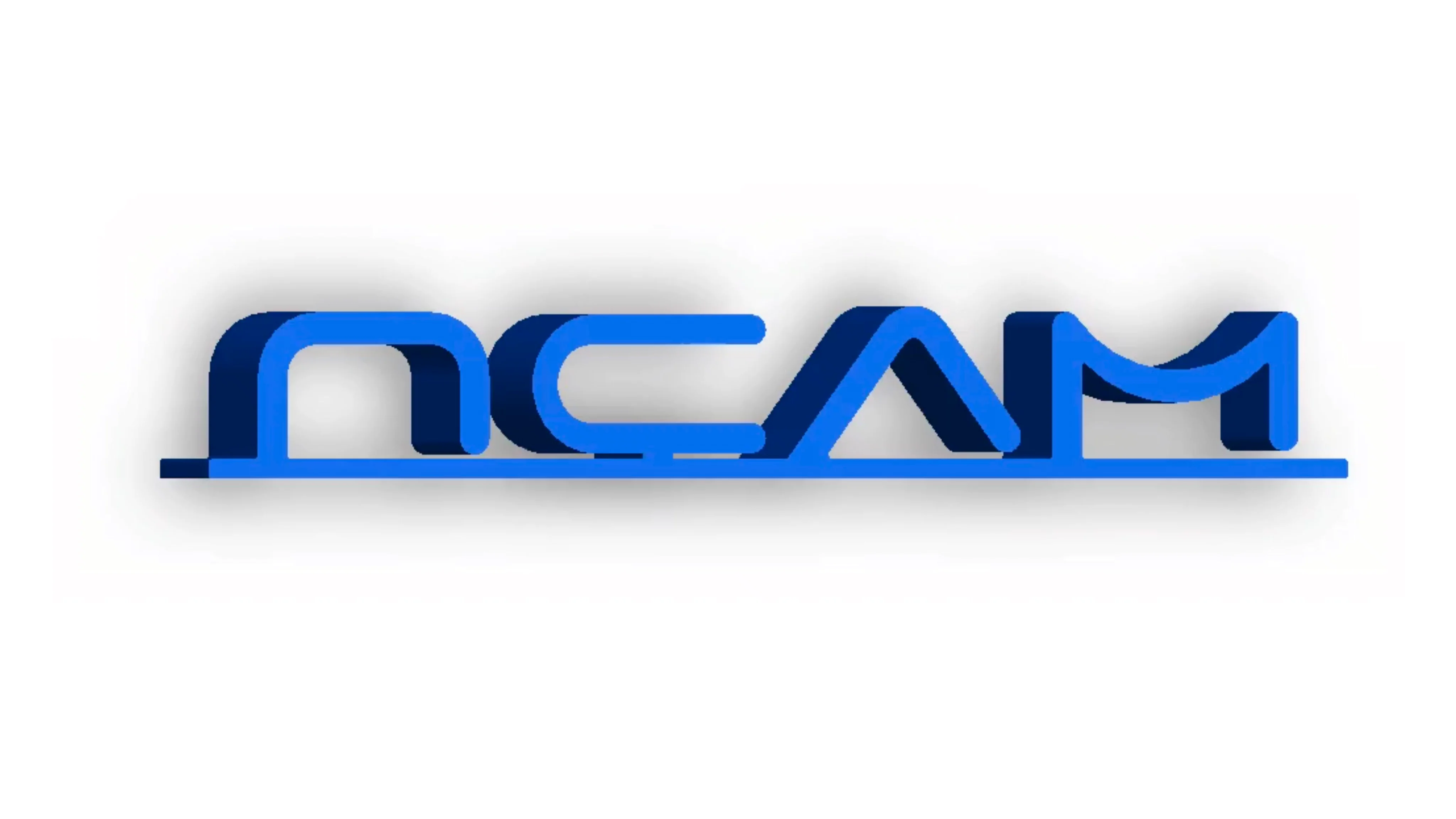 NCAM Logo | Large Scale Robotic 3D Printing | VOiLA3D