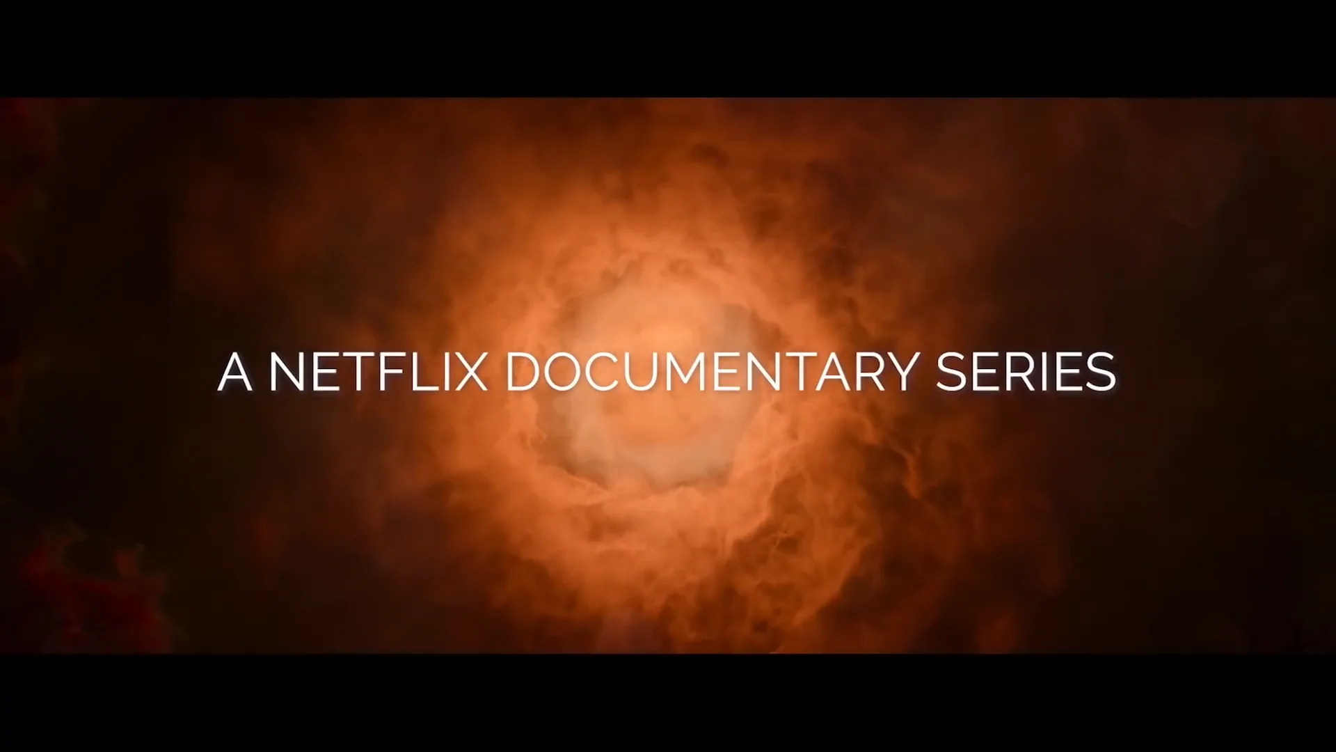 Our Universe Official Trailer Netflix on Vimeo