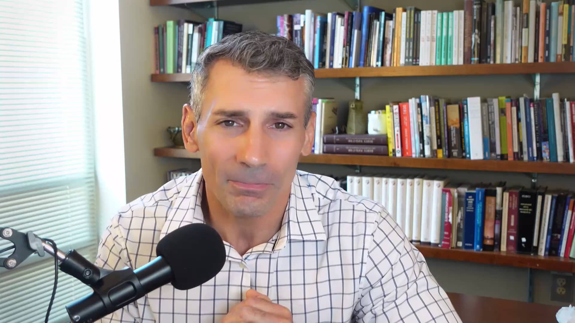 9.3.2023 - Cain & Abel - Personal Responsibility on Vimeo