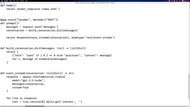 Changer le proxy buffering de nginx