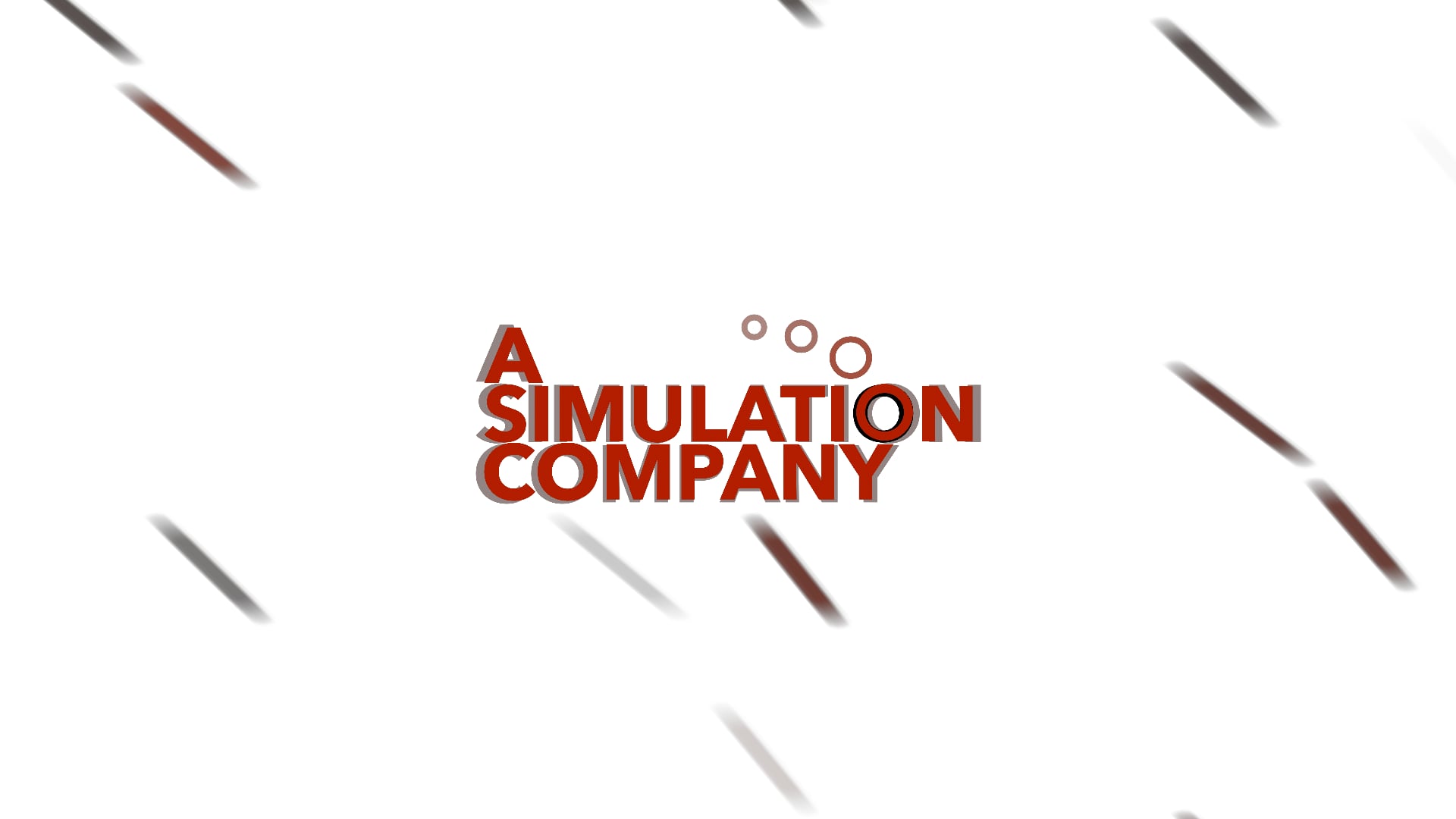 A Simulation Company