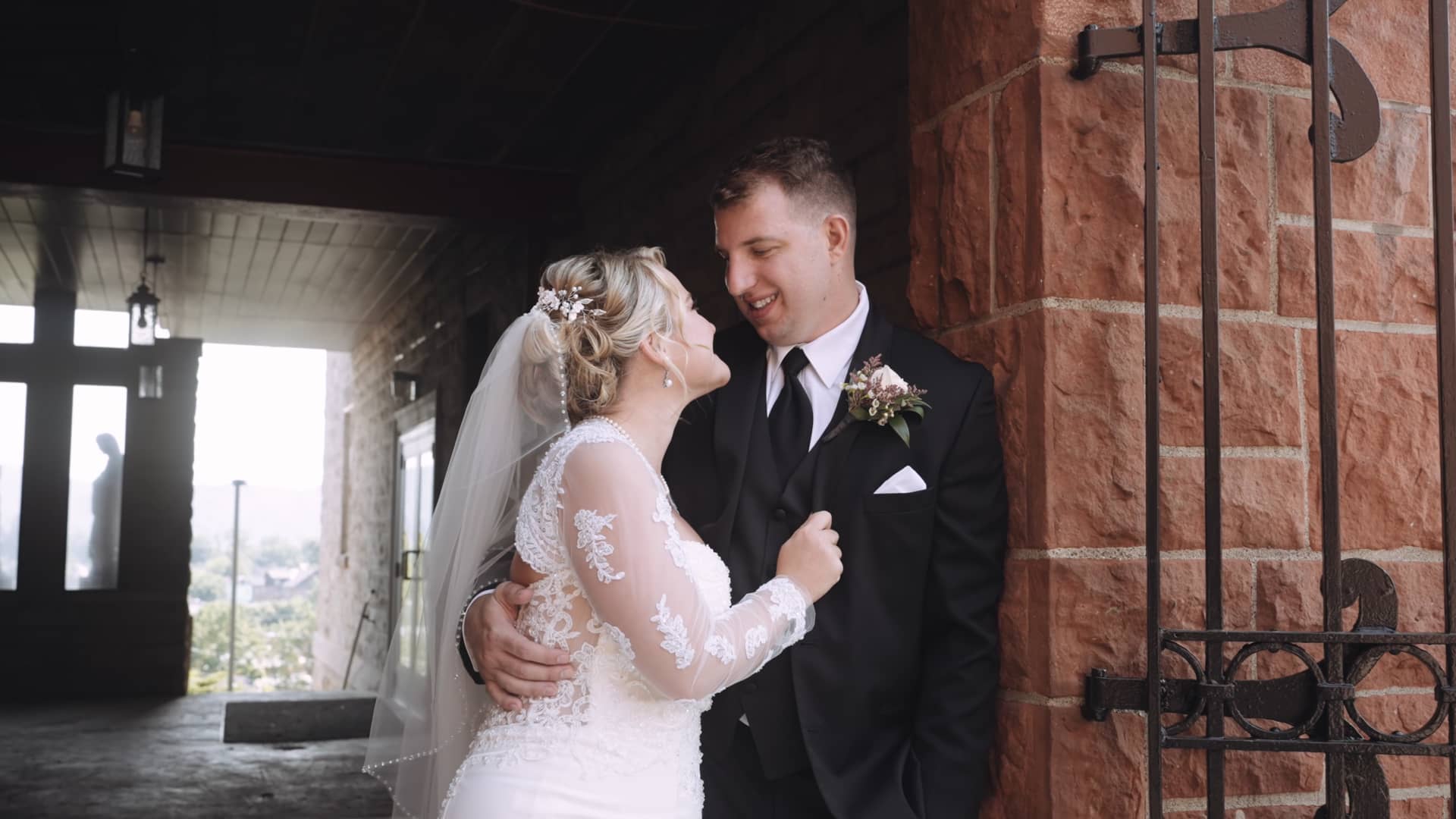 Krista & Stephen's Wedding Trailer on Vimeo