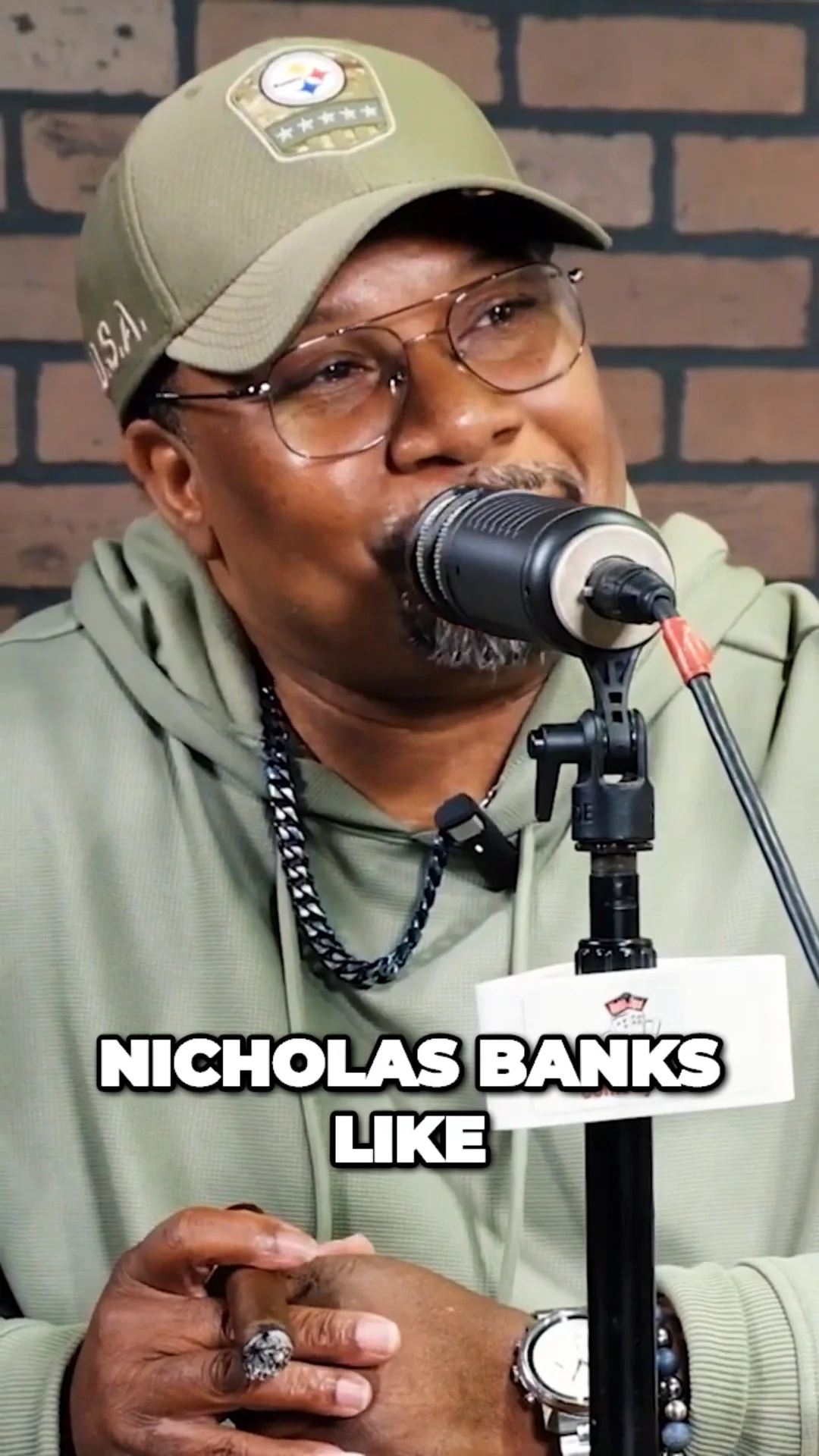 Unleashing the Hilarious and Heartwarming Childhood of Nicholas Banks ...