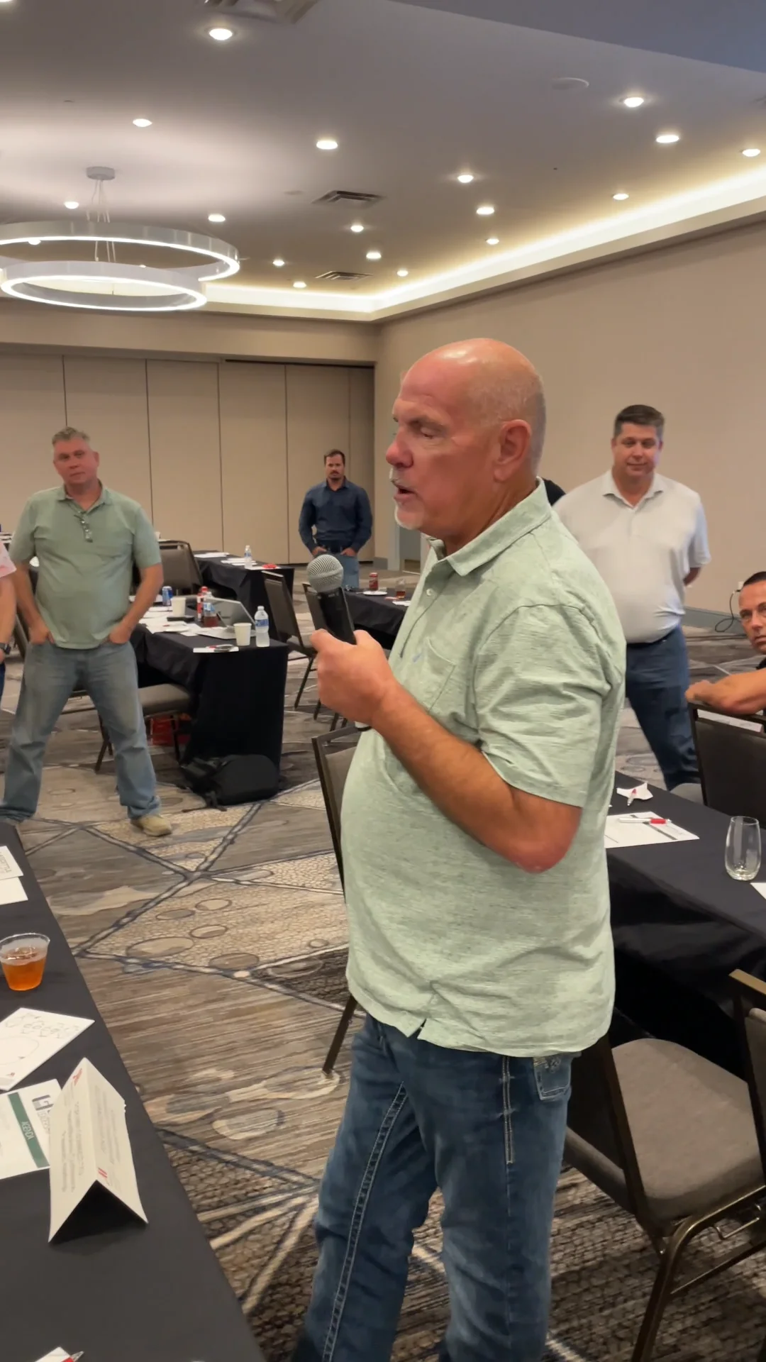 Goettle Team 12 on Vimeo