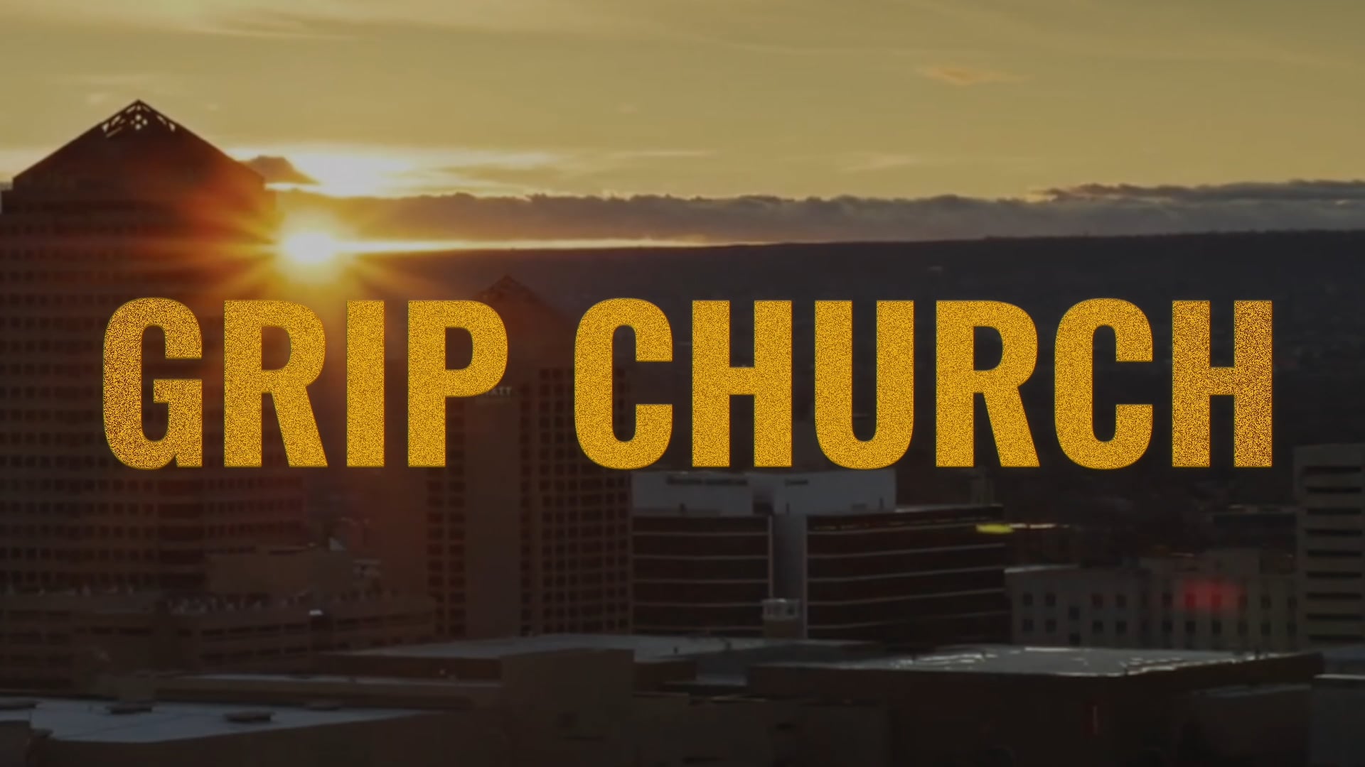 Grip Church