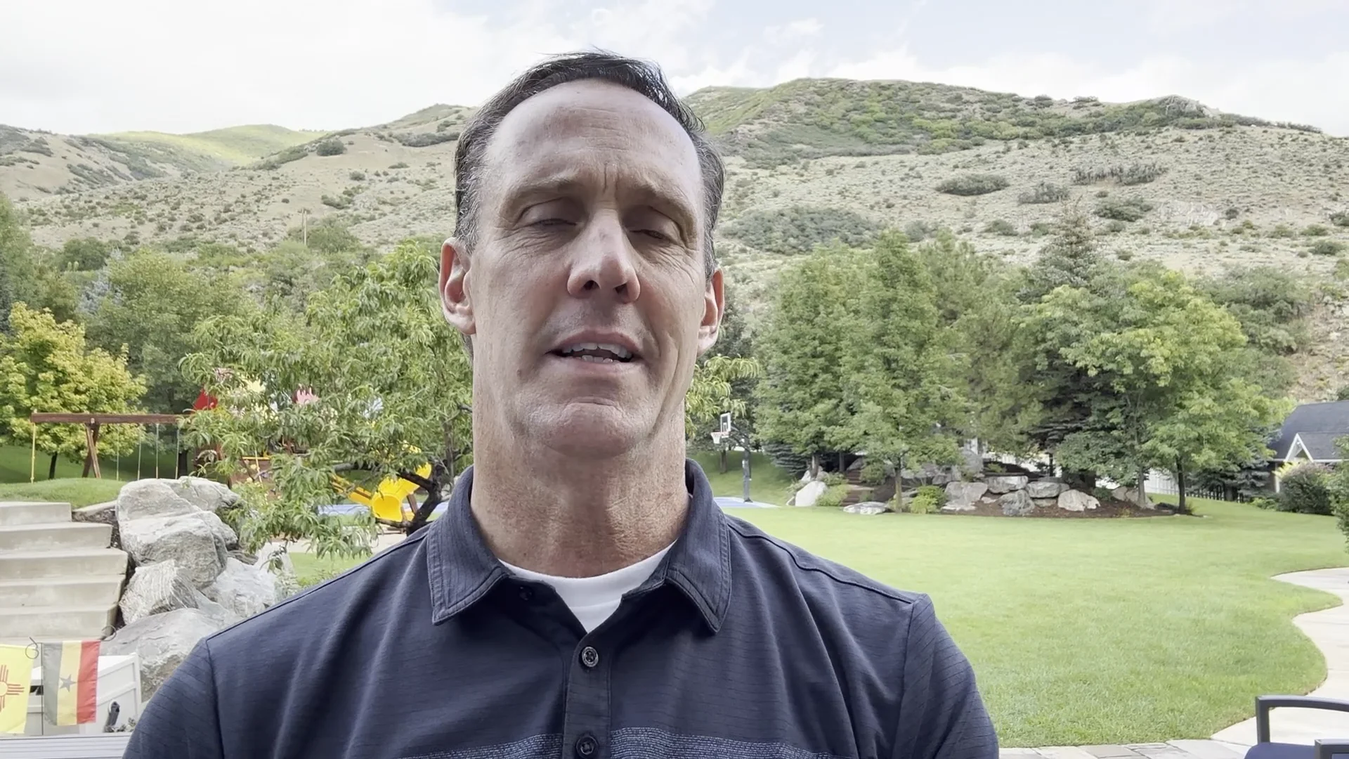 Matt Fritzsche - John on Vimeo