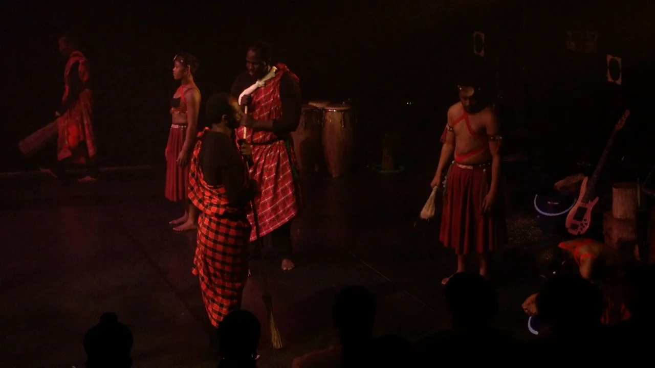 AMAWETHU on Vimeo