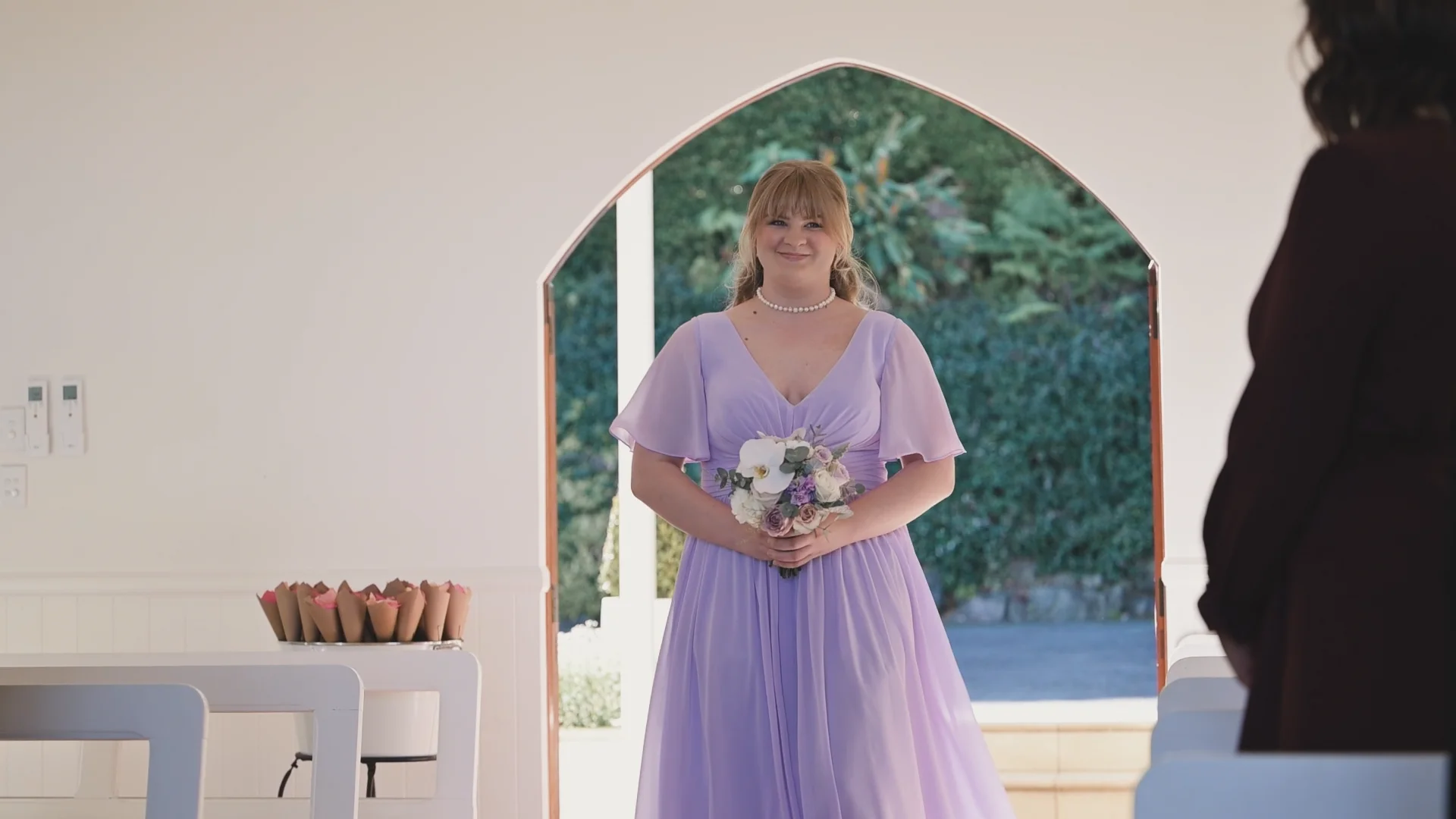 Anna & Hayden_Ceremony on Vimeo