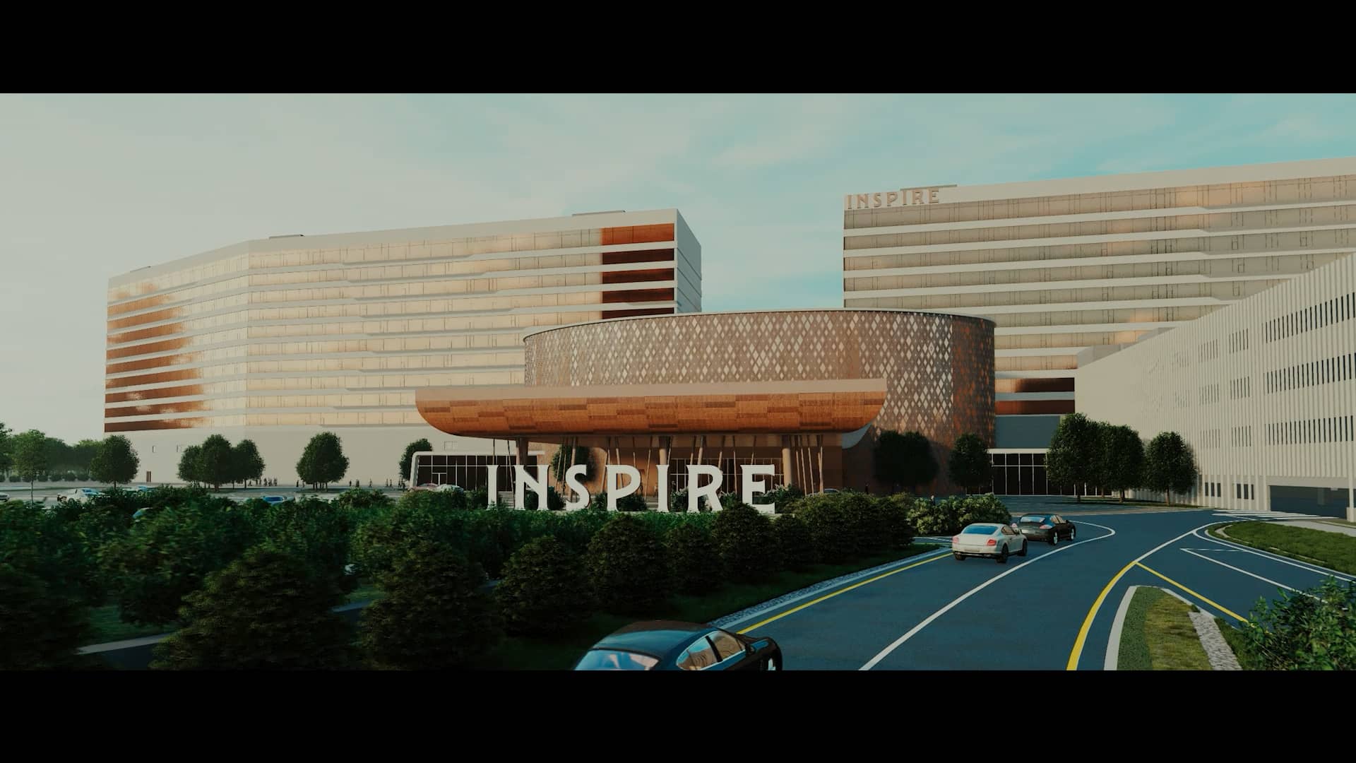 Welcome to Inspire Korea on Vimeo