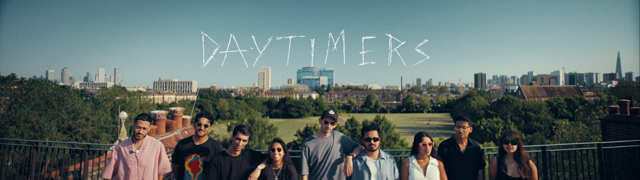 DAYTIMERS on Vimeo