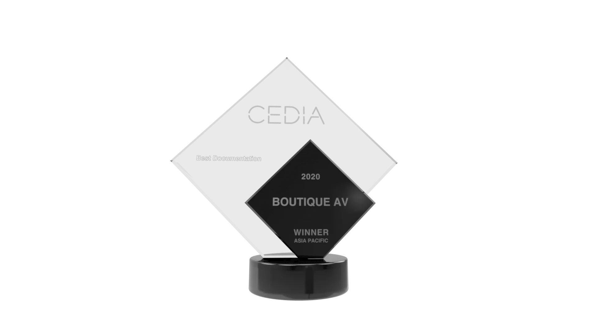Copy of 2020 Best Documentation on Vimeo