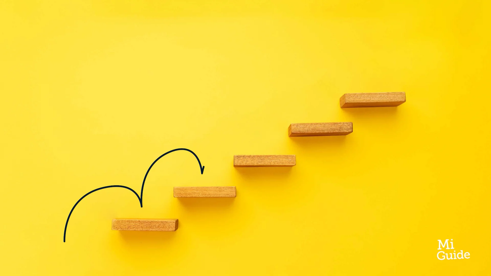 In kleine stapjes je doel bereiken - versie 2 on Vimeo