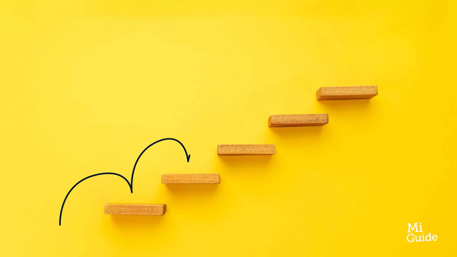 In kleine stapjes je doel bereiken - versie 2 on Vimeo