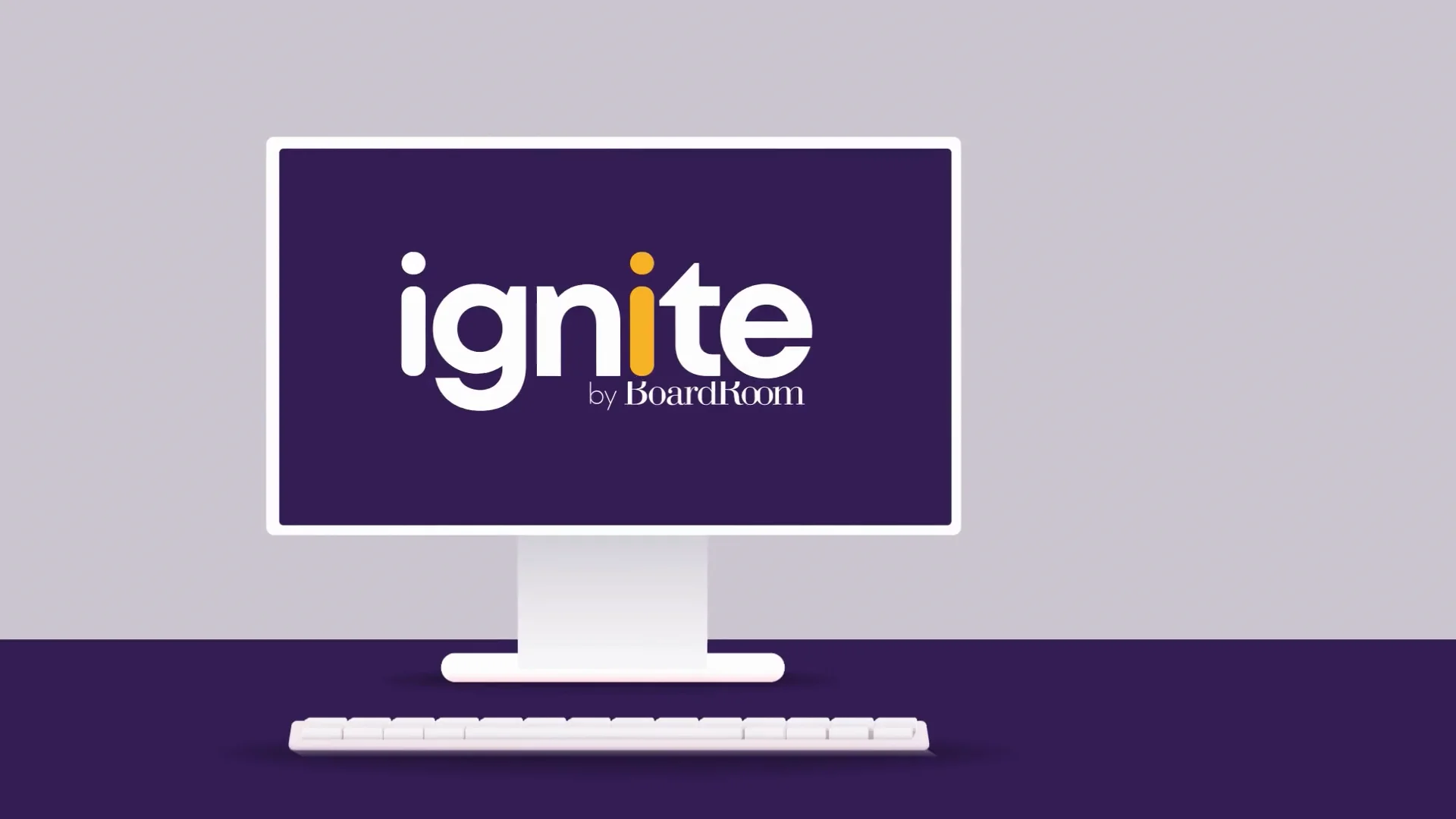 Ignite Quick Demo Video