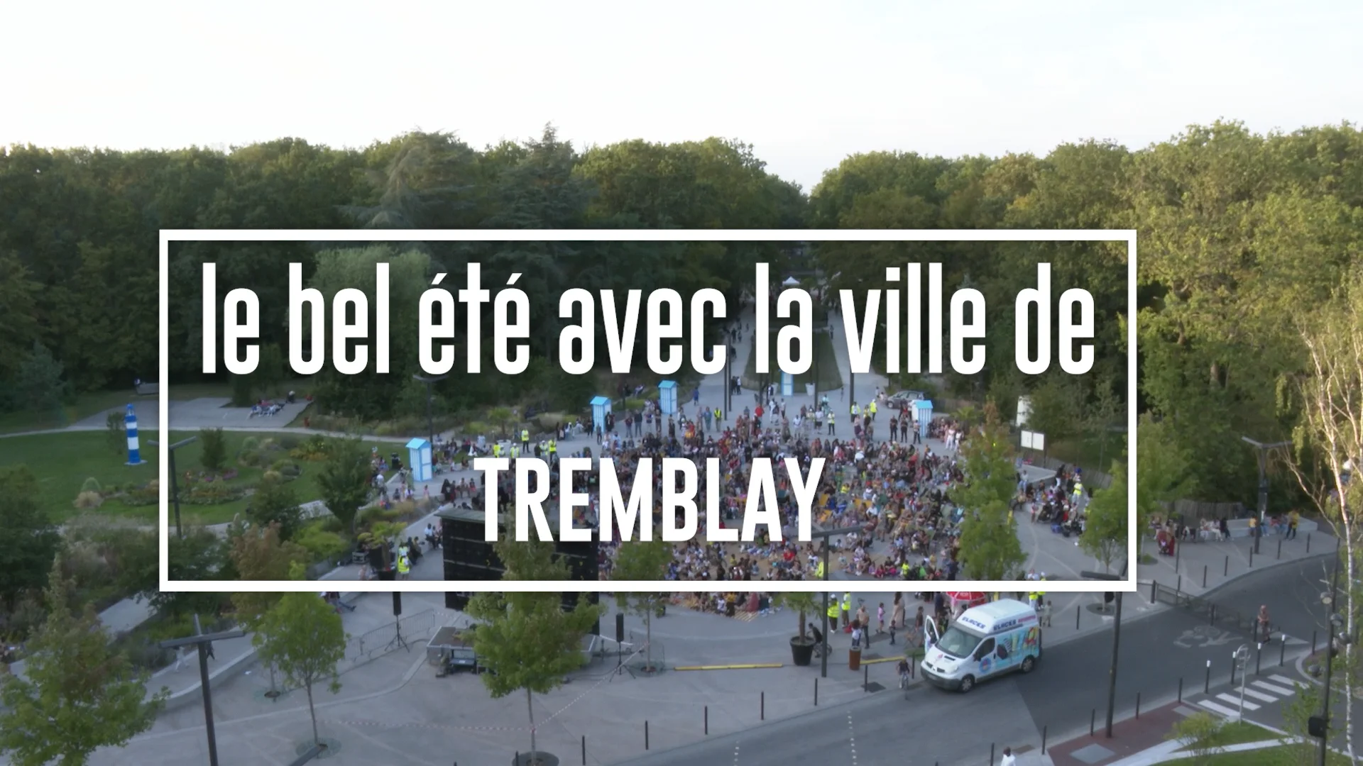 estivale on Vimeo