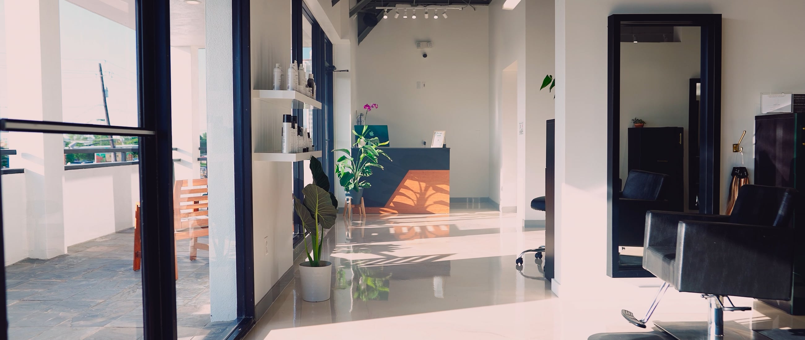 Dallas Hair Salon - Republic Hair Co.