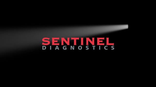 Sentinel CH. SpA of Milano at MEDICA 2023 in Düsseldorf