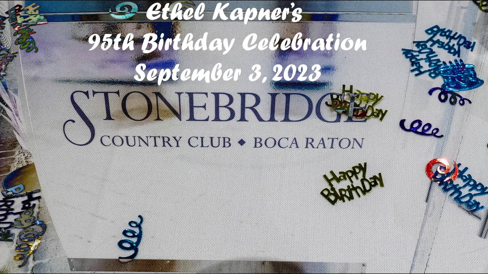 2023-08-Ethel Kapner 95th