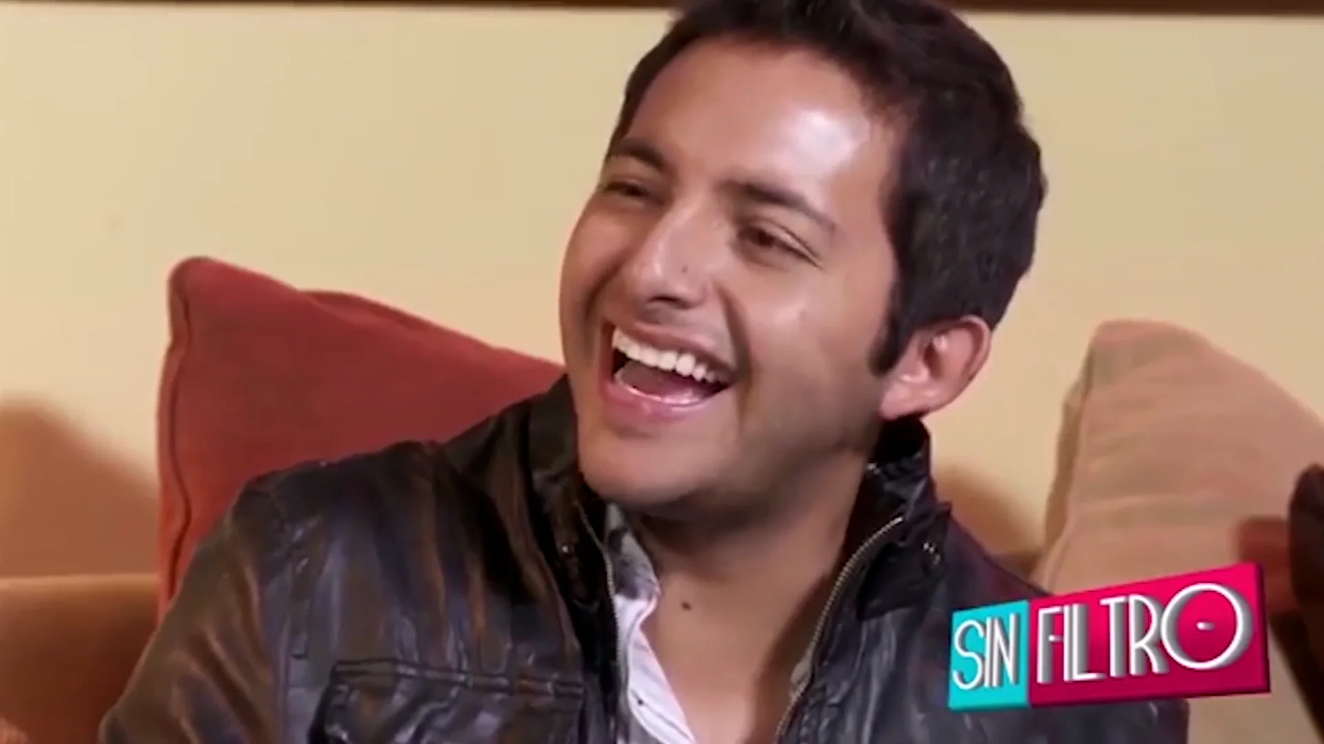 Reel Marcelo Flores (Factoría Rebelde)