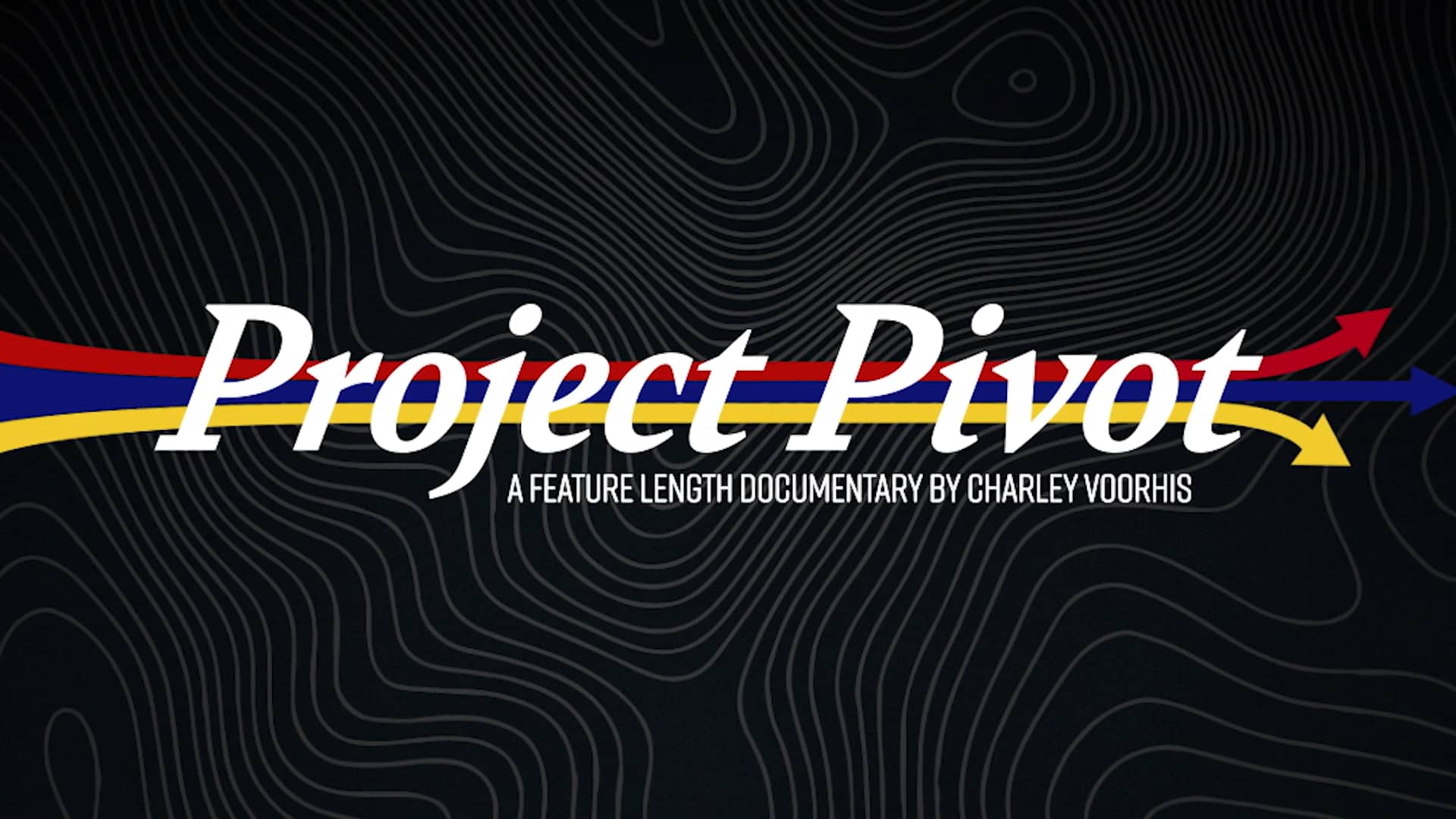 Project Pivot Streaming Trailer on Vimeo