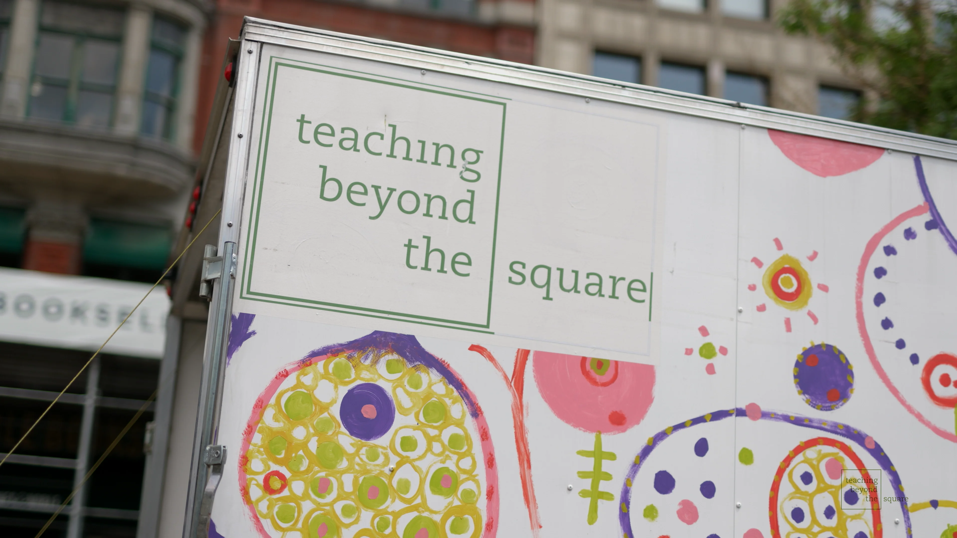 TBS: Who We Are & What We Do on Vimeo