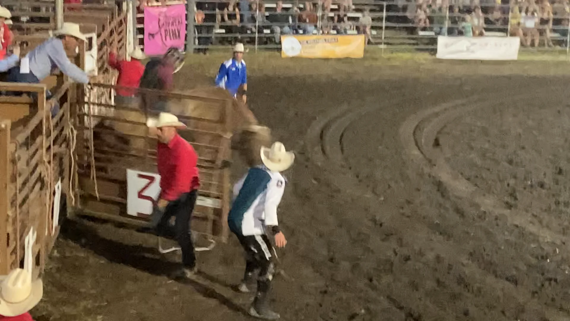 911 Mighty Mo - Cheney, WA on Vimeo