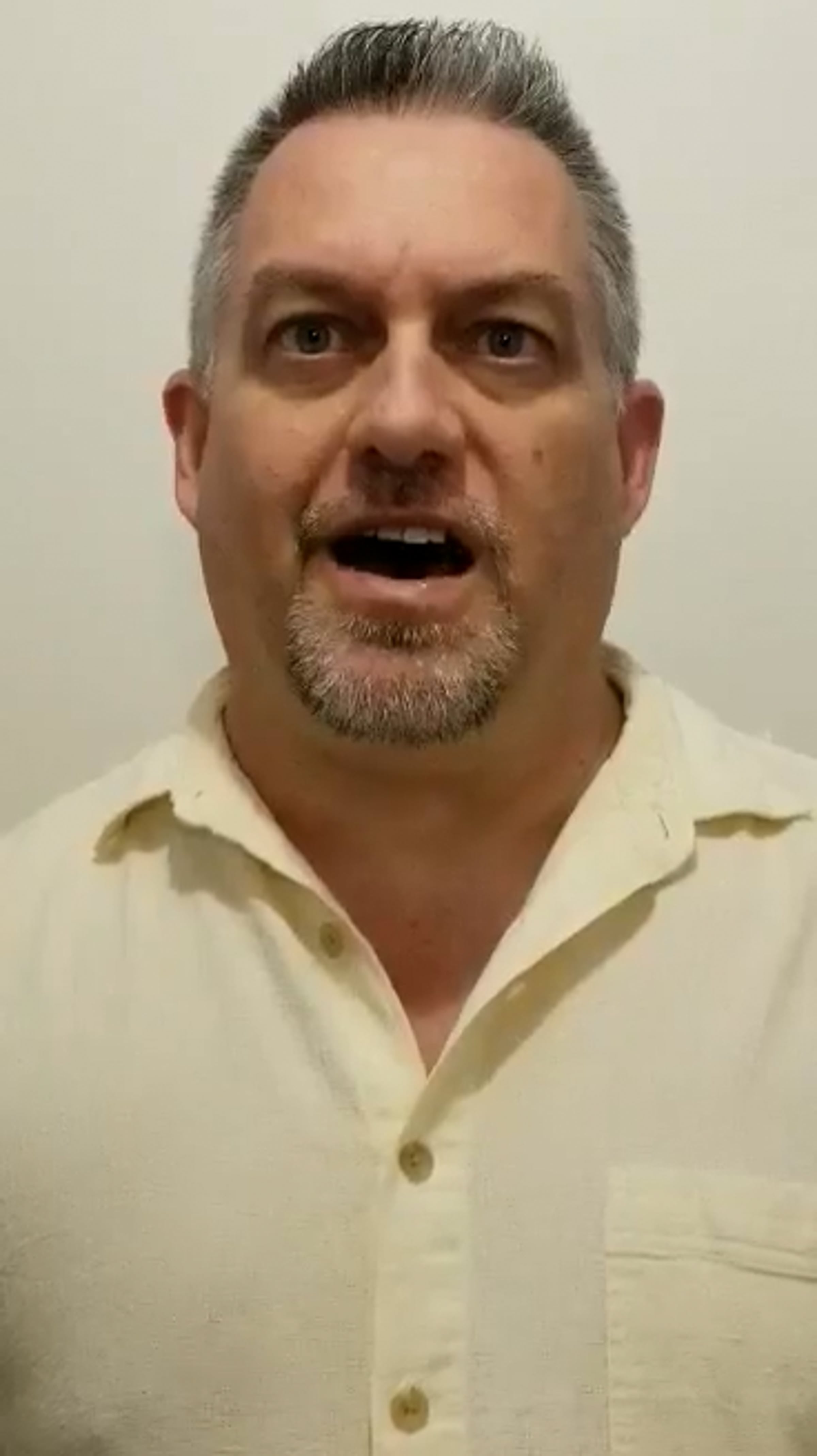 Derek W. Intro. Video