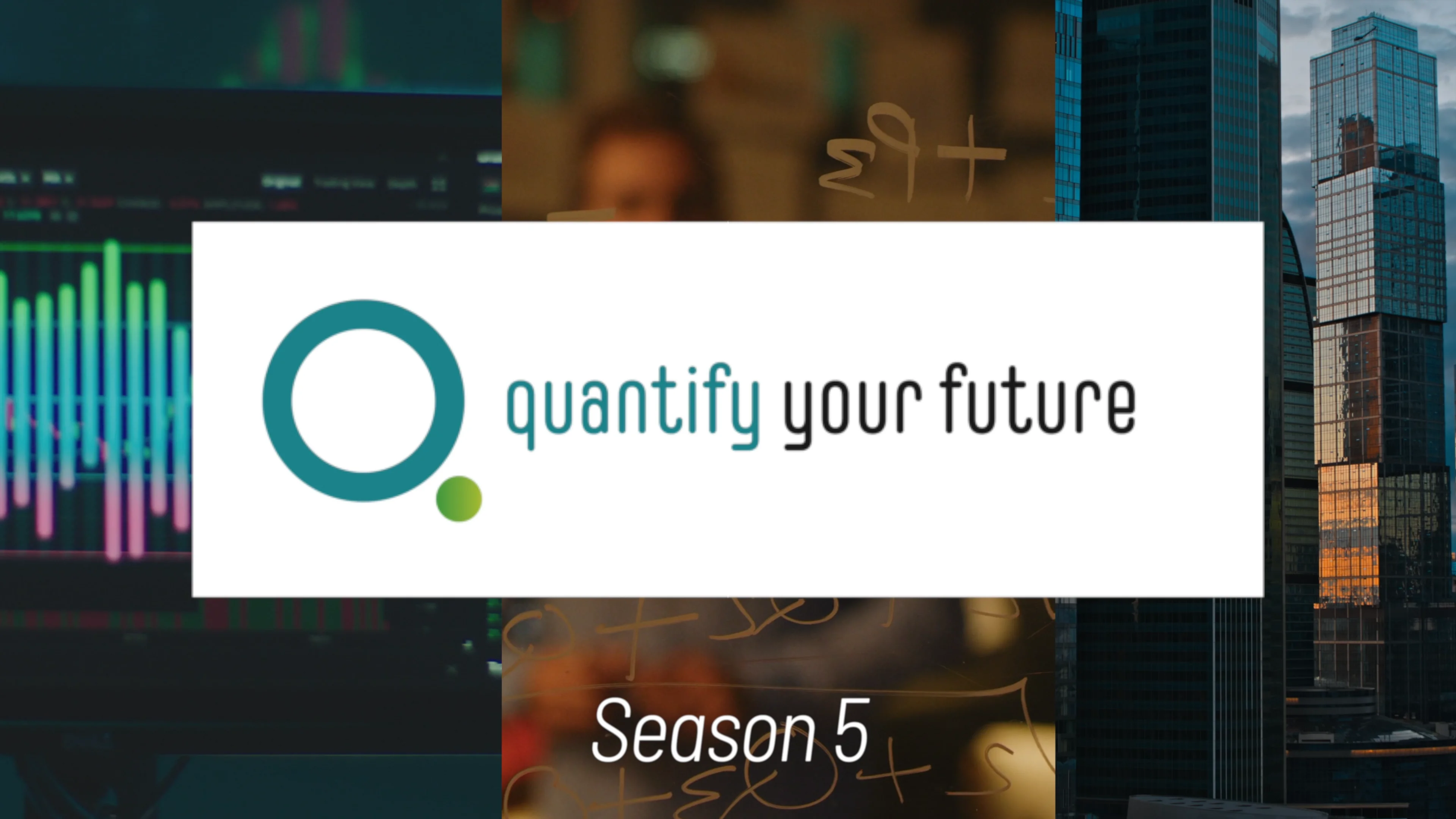 Roy Ferguson - Stellenbosch