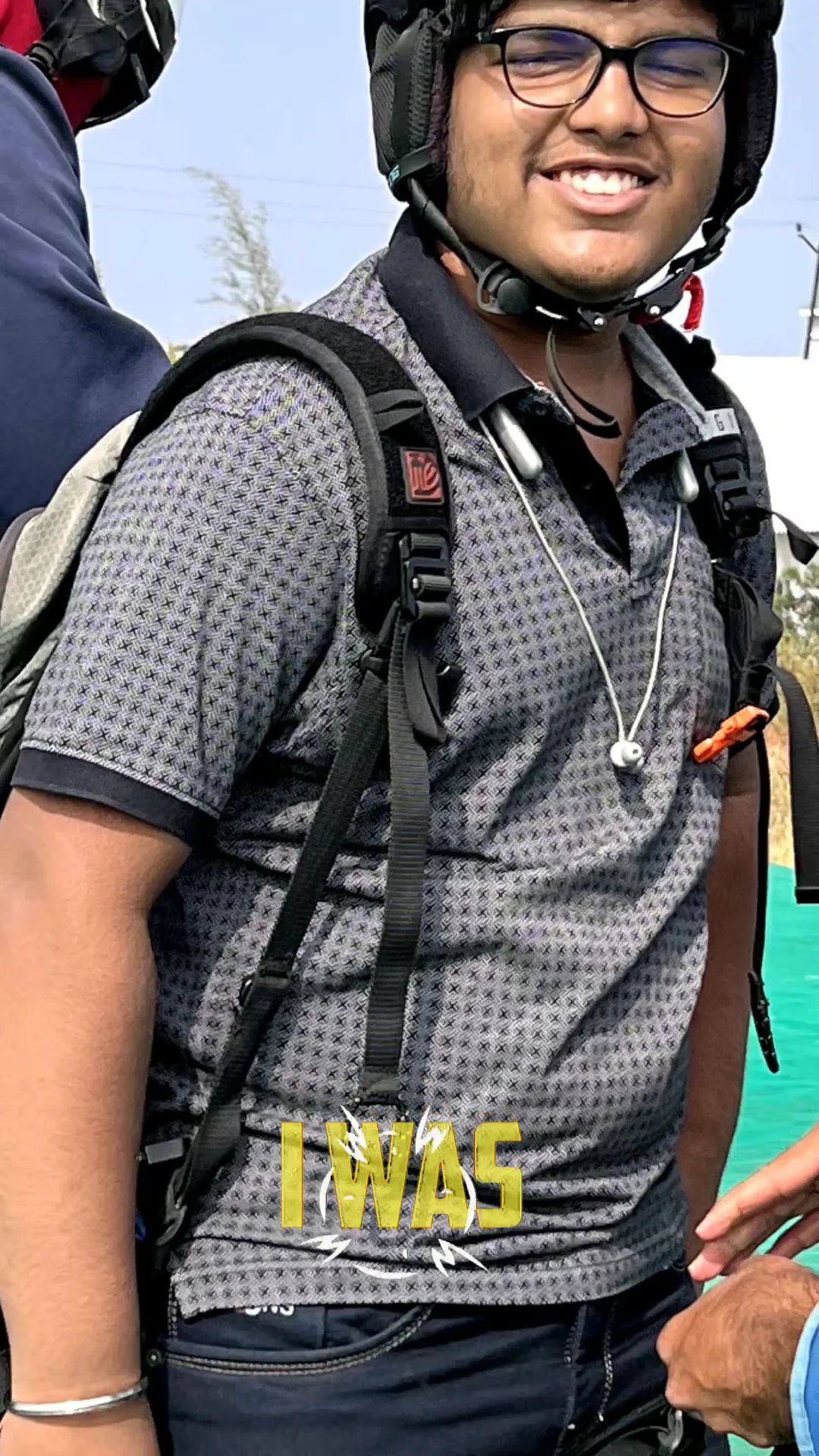 Paragliding Reel on Vimeo