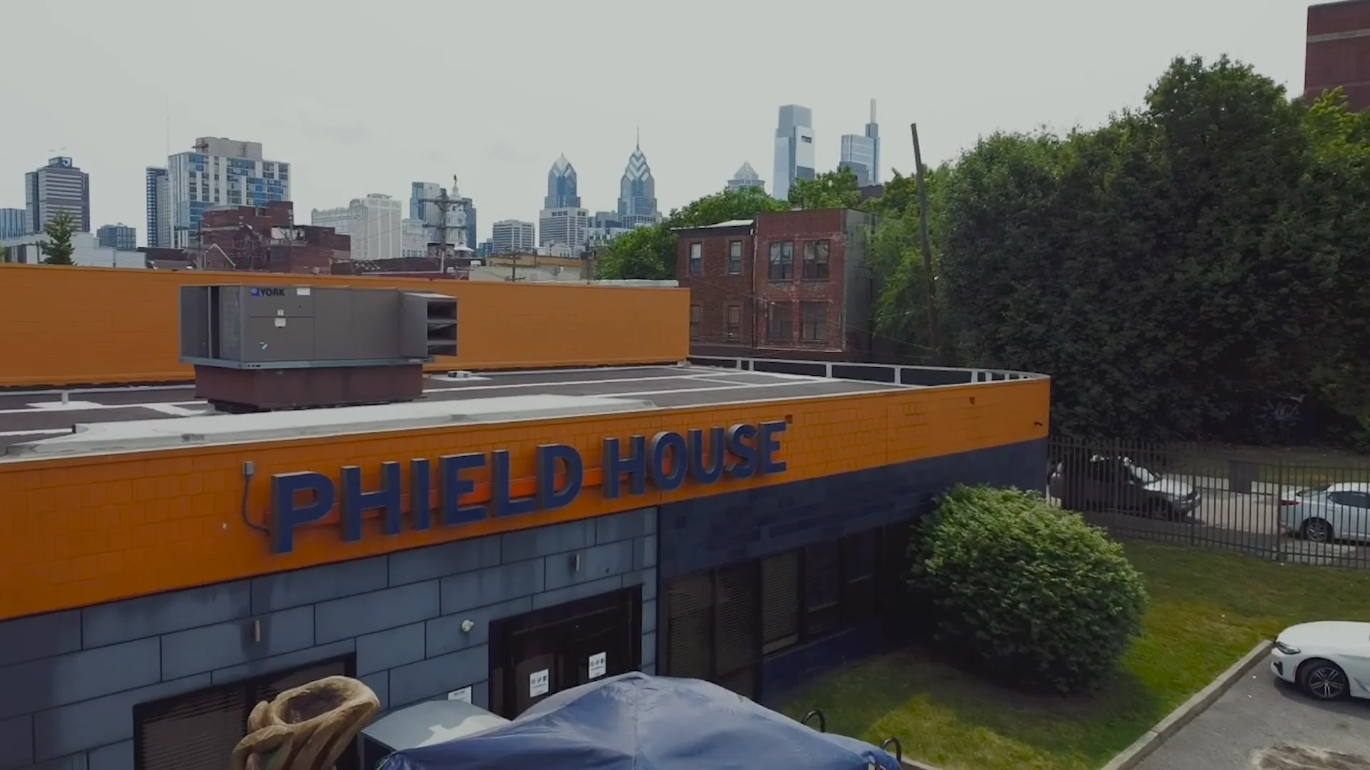 Phield House Promo on Vimeo